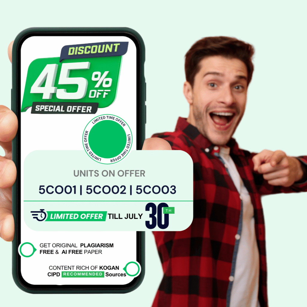 3CO02 Principles of Analytics Guide | CIPD ASSIGNMENT HELP | HR SUPPORT ...