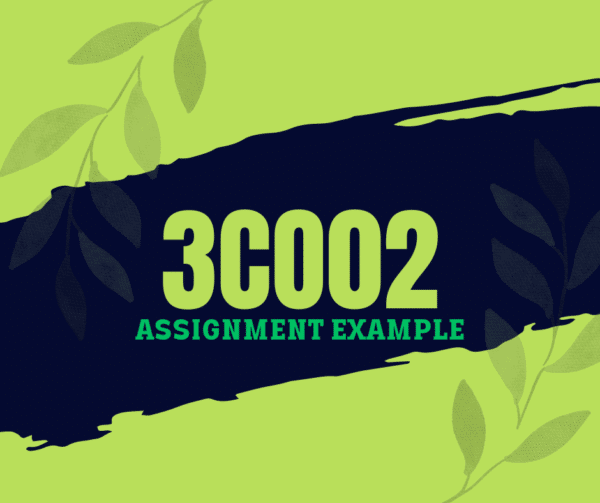 3CO02 Principles of Analytics Assignment Answers | HR SUPPORT DESK