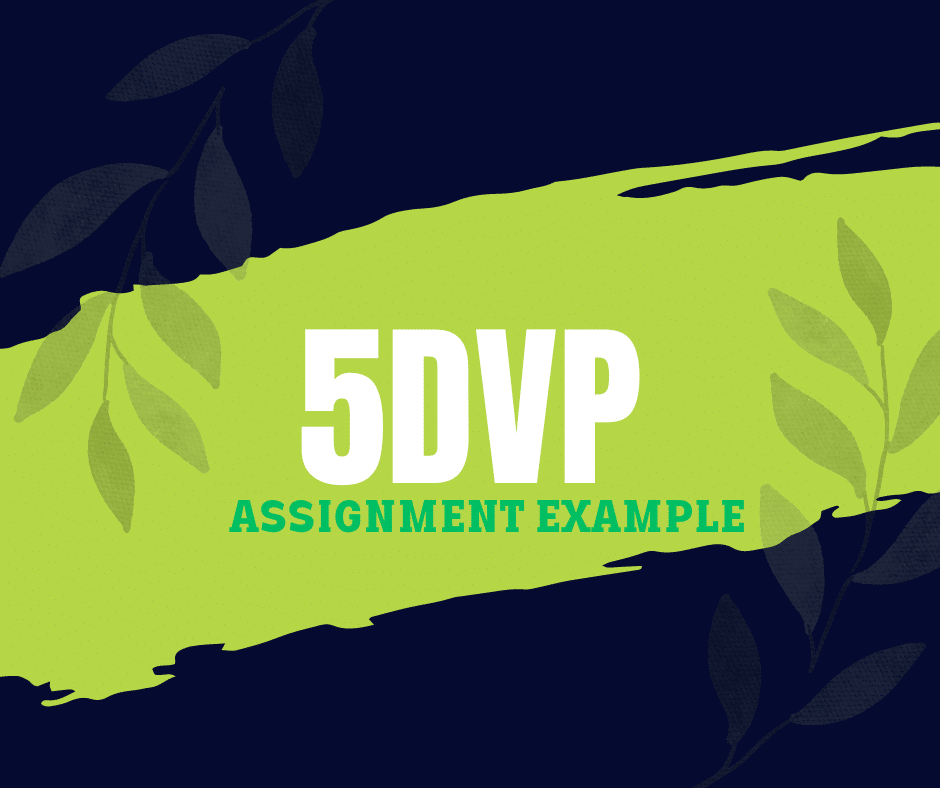 5DVP Developing Professional Practice Assignment Answers | CIPD ASSIGNMENT HELP | HR SUPPORT DESK