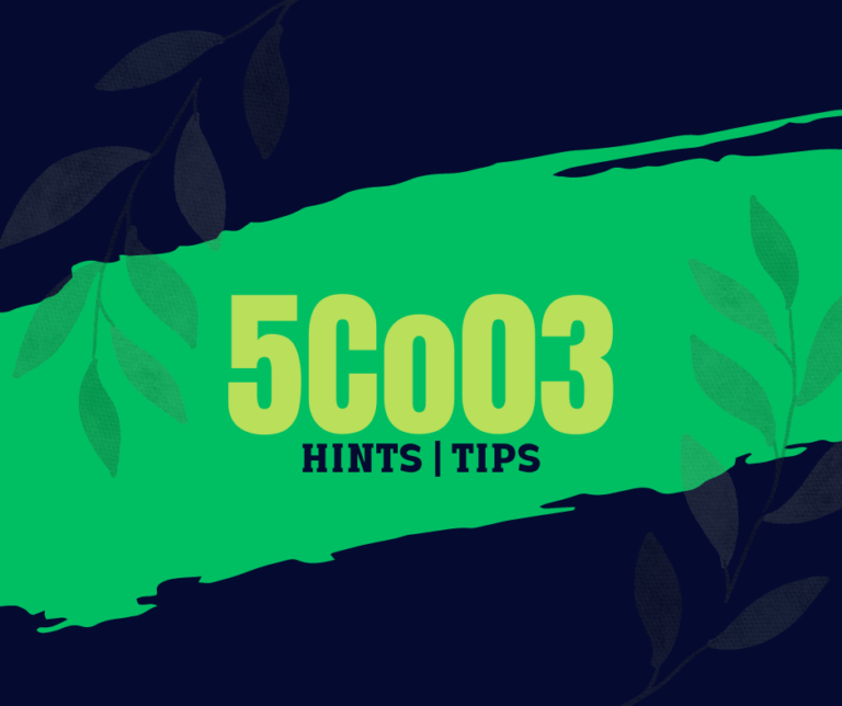 5CO03 Professional Behaviours and Valuing People GUIDE | CIPD ...