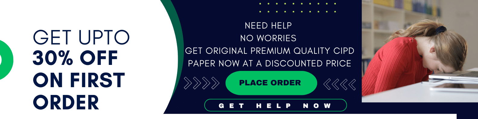 Organisational Performance and Culture in Practice 5CO01 GUIDE | CIPD ...