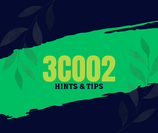 3CO02 Principles of Analytics Guide | HR SUPPORT DESK