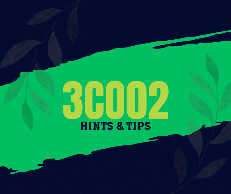 3CO02 Principles of Analytics Guide | HR SUPPORT DESK