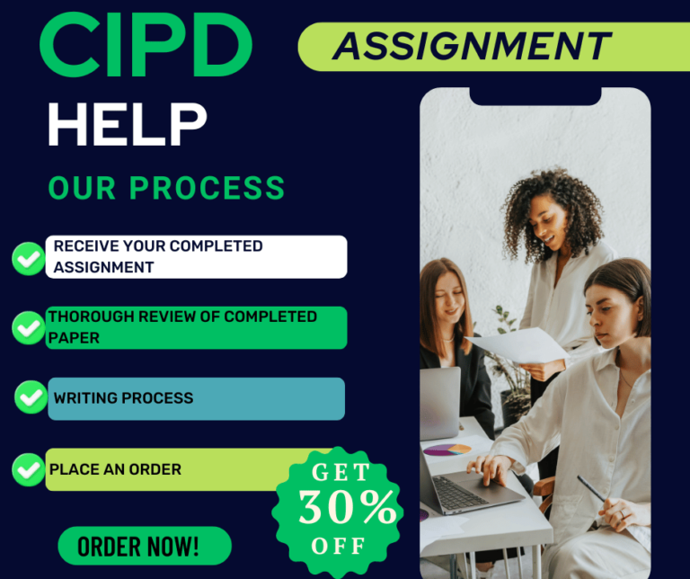 CIPD ASSIGNMENT HELP|HR Support Desk | CIPD ASSIGNMENT HELP | HR SUPPORT DESK